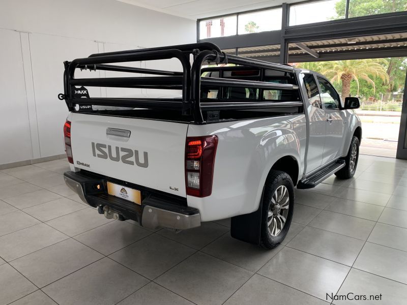 Used Isuzu D MAX 3.0 LX EX/CAB 2X4 | 2020 D MAX 3.0 LX EX/CAB 2X4 for ...