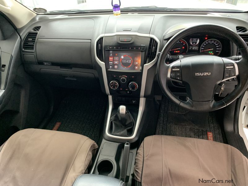 Used Isuzu D MAX 3.0 LX EX/CAB 2X4 | 2020 D MAX 3.0 LX EX/CAB 2X4 for ...