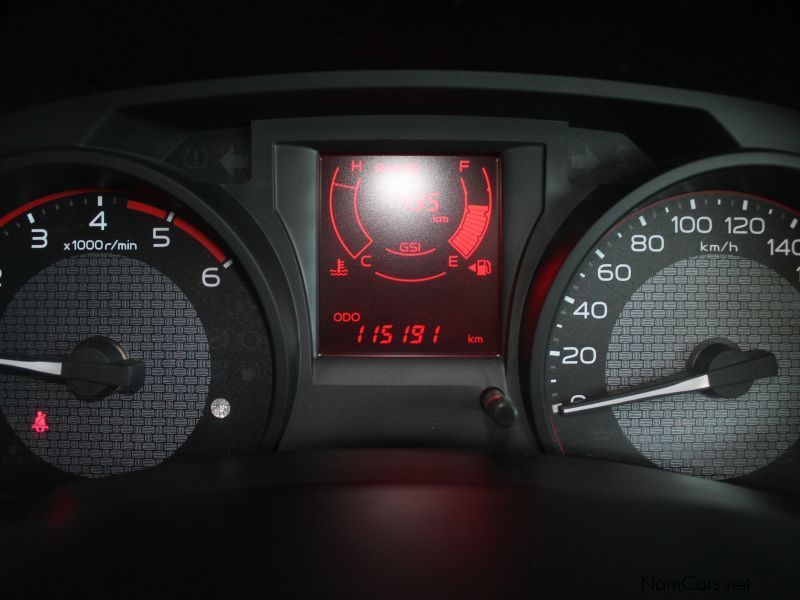 Used Isuzu D Max 250 HO Hi-Ride 4x4 DC MT | 2020 D Max 250 HO Hi-Ride ...