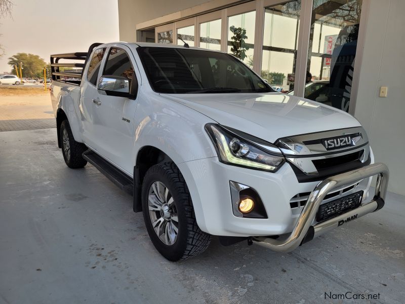 Used Isuzu d max | 2020 d max for sale | Ongwediva Isuzu d max sales ...
