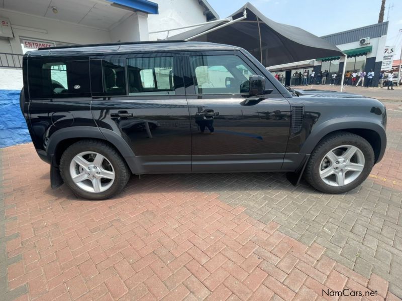 Used Land Rover Defender 110 D240 SE 177kw | 2020 Defender 110 D240 SE ...