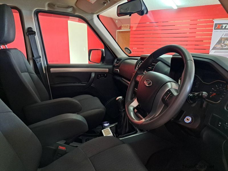 Used Mahindra Pik Up 2.2 S10 Karoo D/C 4x4 MT | 2020 Pik Up 2.2 S10 Karoo D/C 4x4 MT for sale ...