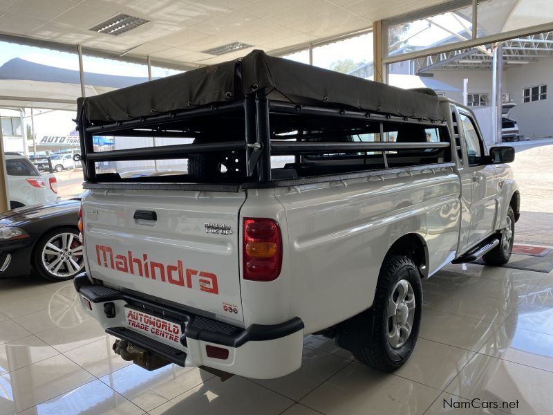 Used Mahindra S6 MHAWK 2.2 CDI S/C 4x2 | 2020 S6 MHAWK 2.2 CDI S/C 4x2 ...