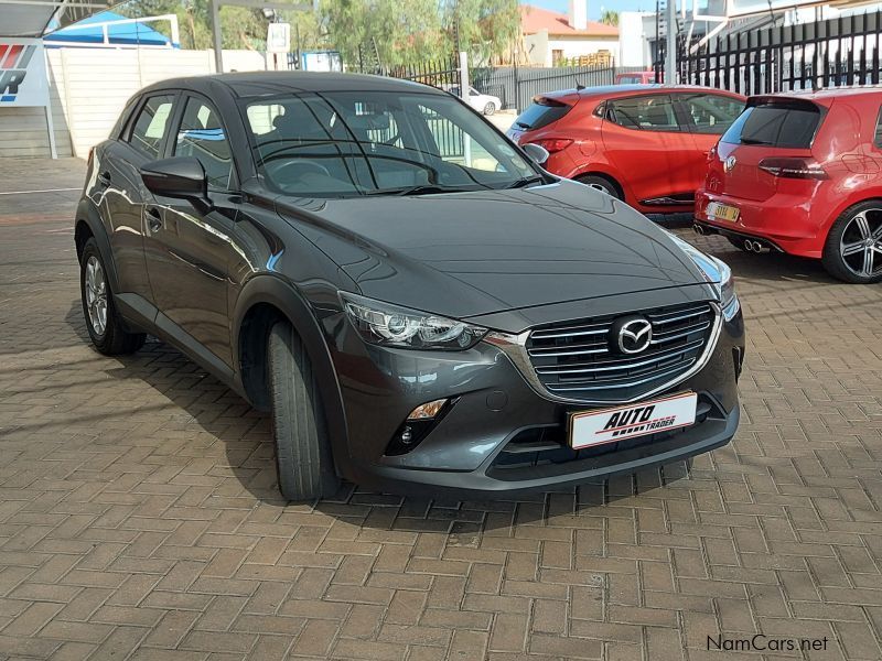 Used Mazda CX-3 Dynamic | 2020 CX-3 Dynamic for sale | Windhoek Mazda ...