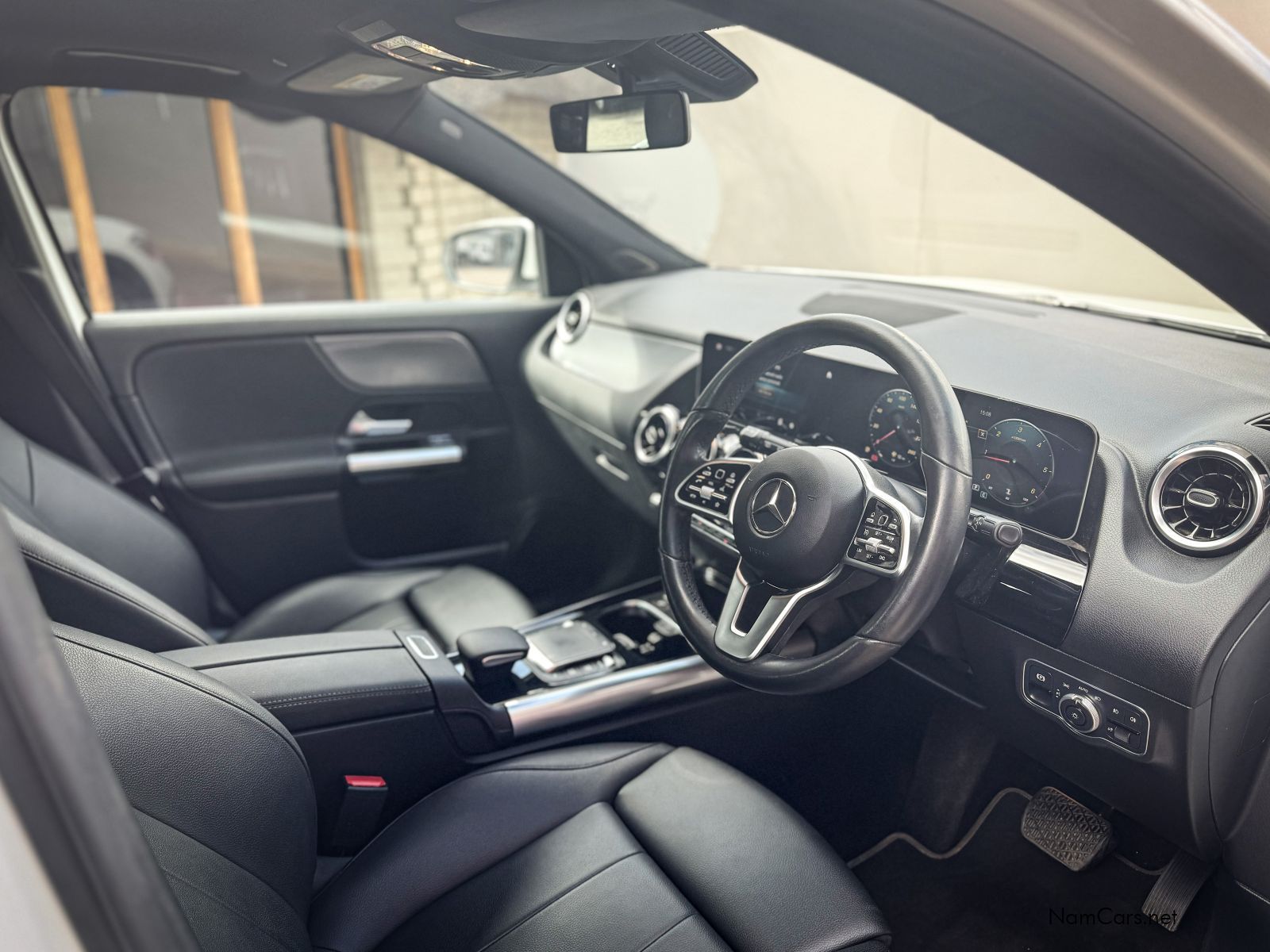 Used Mercedes-Benz GLA 200D A/T | 2020 GLA 200D A/T for sale | Windhoek ...