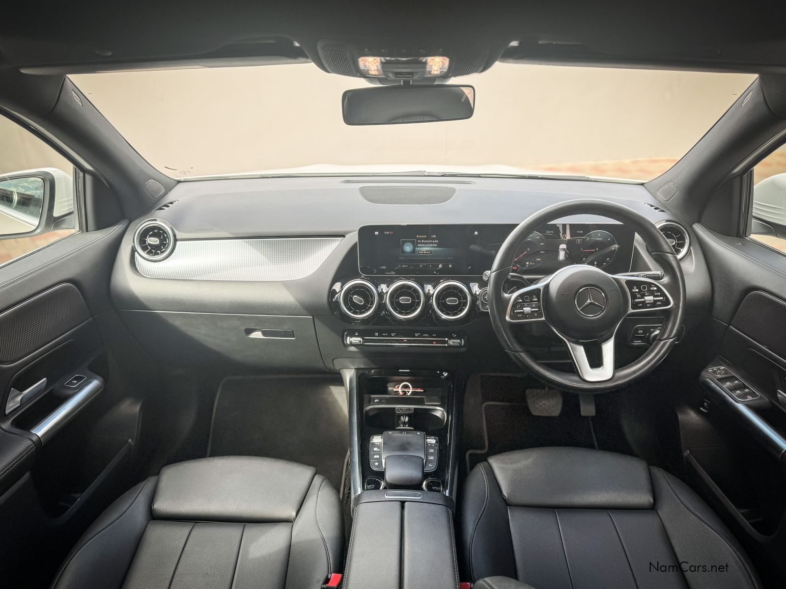 Used Mercedes-Benz GLA 200D A/T | 2020 GLA 200D A/T for sale | Windhoek ...
