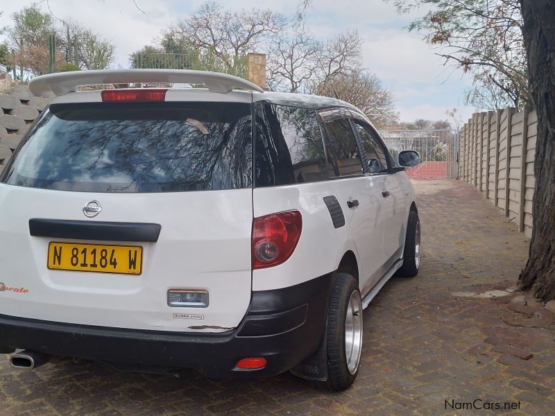 Used Nissan AD EXPERT | 2020 AD EXPERT for sale | Windhoek Nissan AD ...