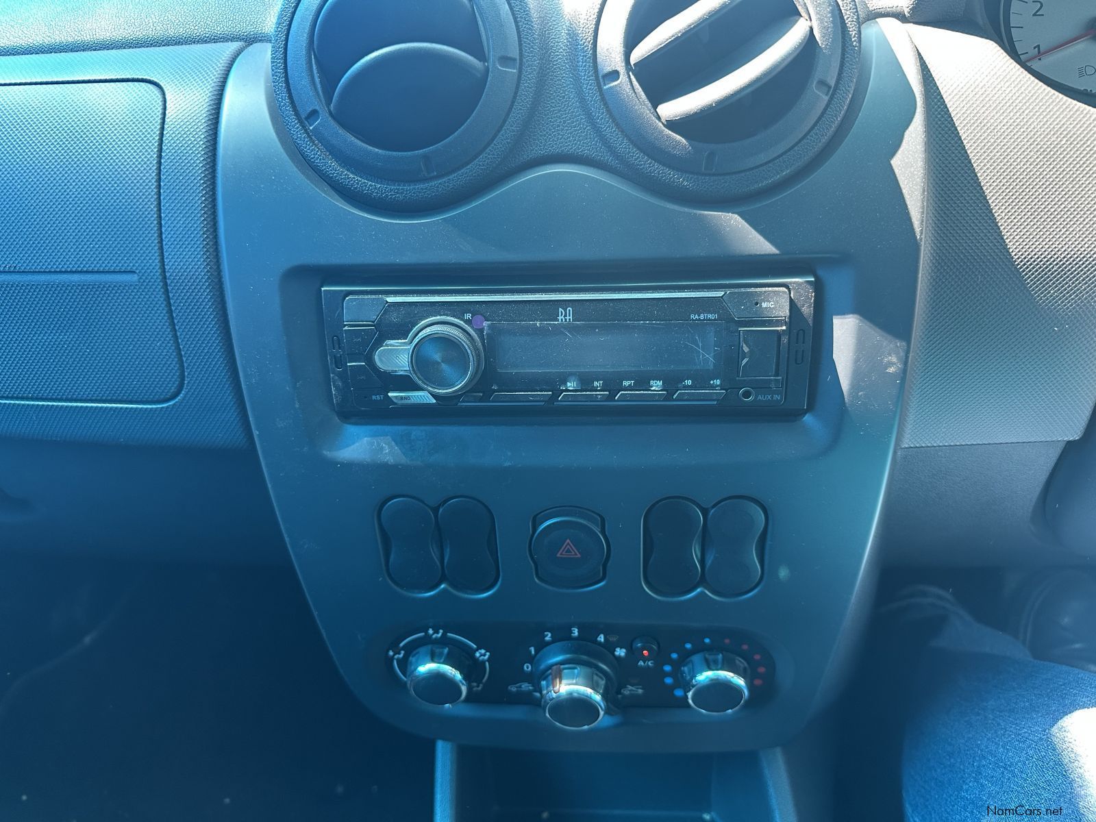 Used Nissan NP200 1.5 DCi Safety | 2020 NP200 1.5 DCi Safety for sale ...