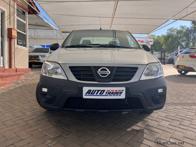 Nissan NP200 Usado | 2020 NP200 a la venta | Windhoek Nissan NP200 ...