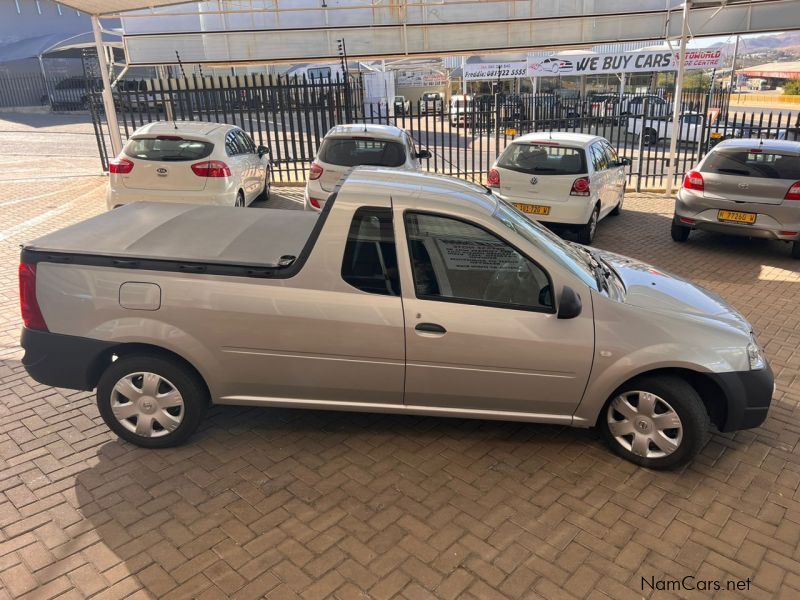 Used Nissan NP200 | 2020 NP200 for sale | Windhoek Nissan NP200 sales ...