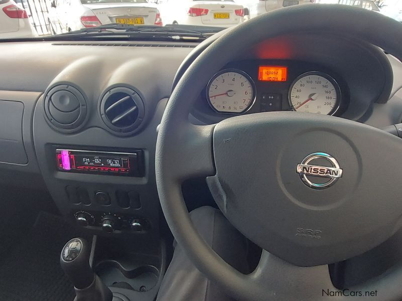 Used Nissan Np 200 | 2020 Np 200 for sale | Windhoek Nissan Np 200 ...