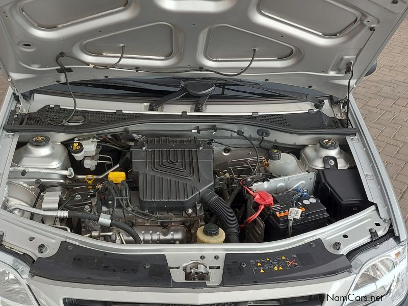 Used Nissan Np 200 | 2020 Np 200 for sale | Windhoek Nissan Np 200 ...