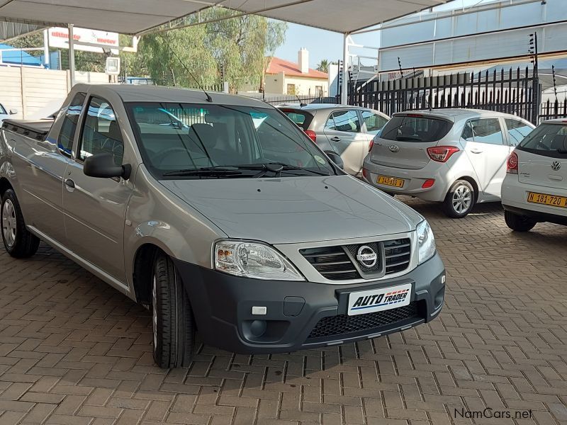 Used Nissan Np 200 | 2020 Np 200 for sale | Windhoek Nissan Np 200 ...