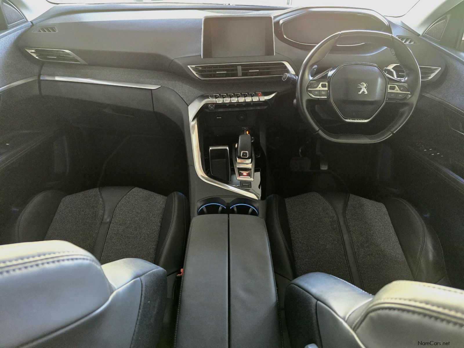 Used Peugeot PEUGEOT 3008 2.0 HDI AUTO ALLURE | 2020 PEUGEOT 3008 2.0 ...