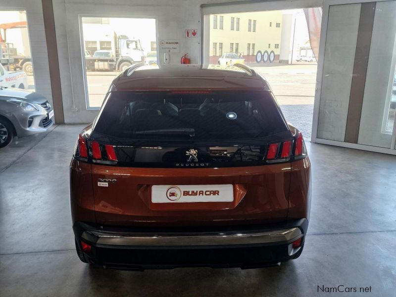 Used Peugeot PEUGOET 3008 2.0 HDI AUTO ALLURE | 2020 PEUGOET 3008 2.0 ...