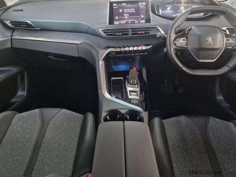 Used Peugeot PEUGOET 3008 2.0 HDI AUTO ALLURE | 2020 PEUGOET 3008 2.0 ...