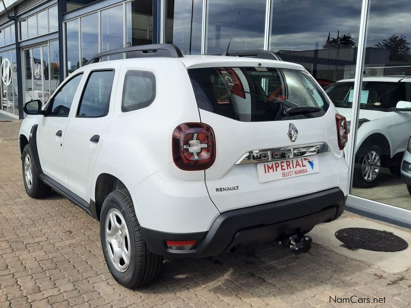 Used Renault Duster 1.6 Expression | 2020 Duster 1.6 Expression for ...