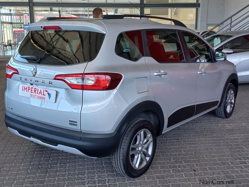 Used Renault Triber 1.0 Prestige Amt | 2020 Triber 1.0 Prestige Amt for ...