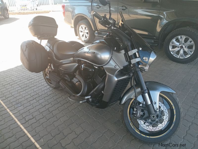 Used Suzuki Boulevard M109R BOSS VZR 1800 | 2020 Boulevard M109R BOSS ...