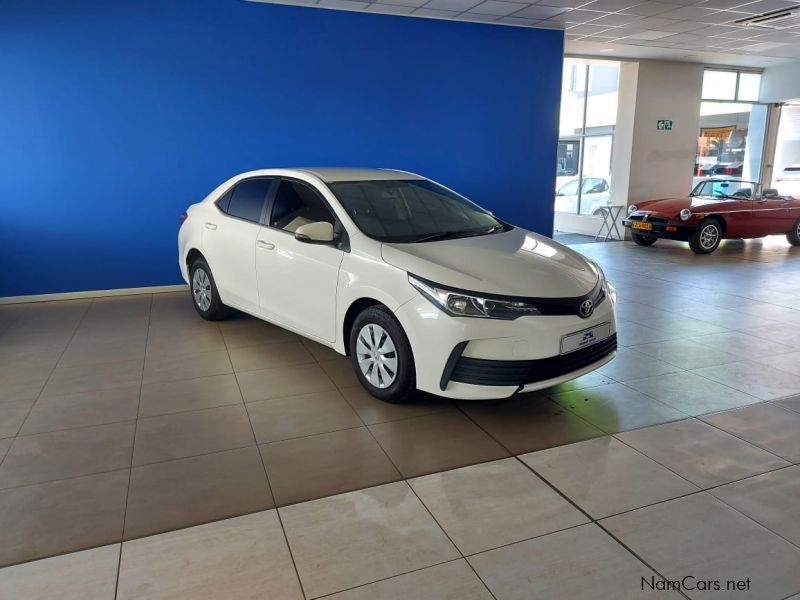 Used Toyota Corolla Quest Plus 1.8 MT | 2020 Corolla Quest Plus 1.8 MT ...