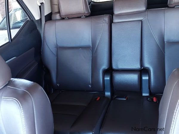 Used Toyota Fortuner 2.4 gd-6 4x4 | 2020 Fortuner 2.4 gd-6 4x4 for sale ...