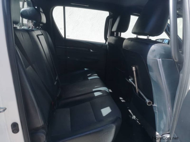 Used Toyota Hilux DC 2.8GD6 4x2 Legend AT | 2020 Hilux DC 2.8GD6 4x2 ...