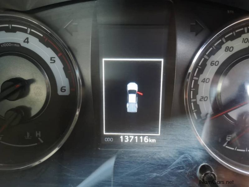 Used Toyota Hilux DC 2.8GD6 4x2 Legend AT | 2020 Hilux DC 2.8GD6 4x2 ...