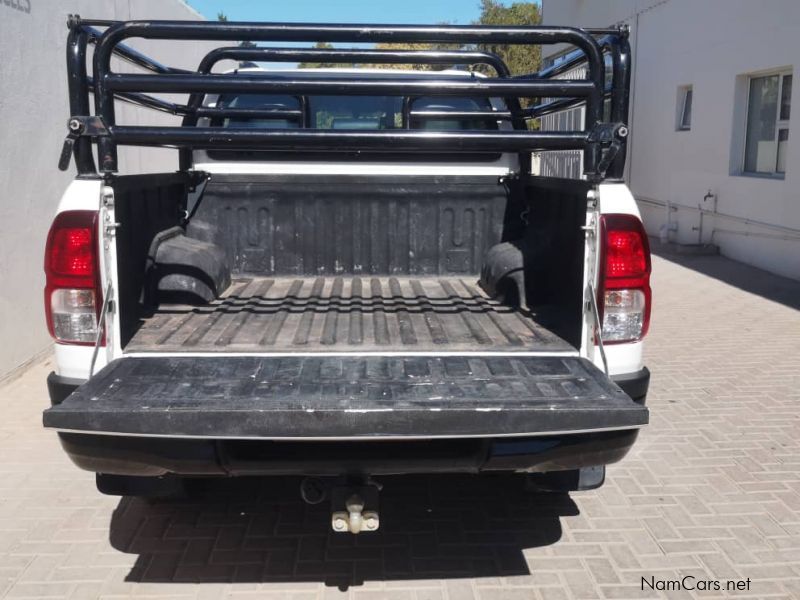 Used Toyota Hilux DC 2.8GD6 4x2 Legend AT | 2020 Hilux DC 2.8GD6 4x2 ...