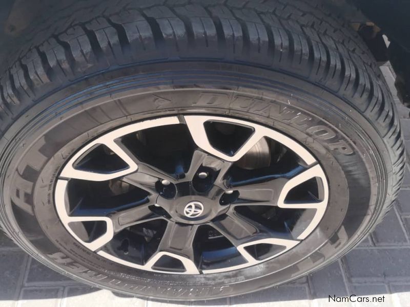 Used Toyota Hilux DC 2.8GD6 4x2 Legend AT | 2020 Hilux DC 2.8GD6 4x2 ...