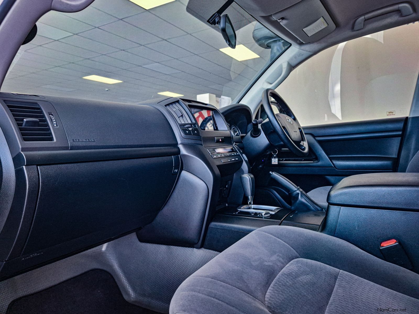 Used Toyota LC200 4.5D GX-R AT | 2020 LC200 4.5D GX-R AT for sale ...