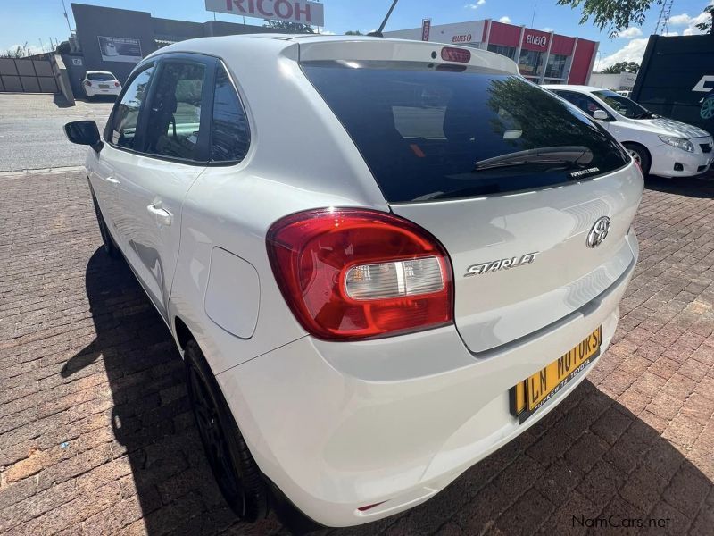 Used Toyota Starlet Xs 1.5 A/T | 2020 Starlet Xs 1.5 A/T for sale ...