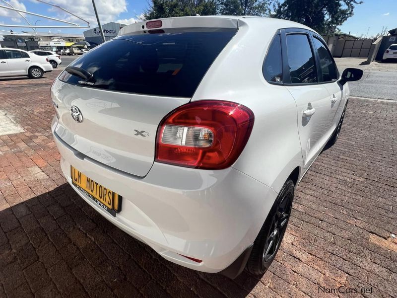 Used Toyota Starlet Xs 1.5 A/T | 2020 Starlet Xs 1.5 A/T for sale ...
