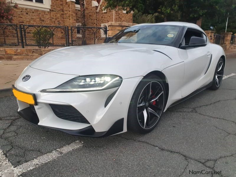 Used Toyota Supra | 2020 Supra for sale | Windhoek Toyota Supra sales | Toyota Supra Price N ...