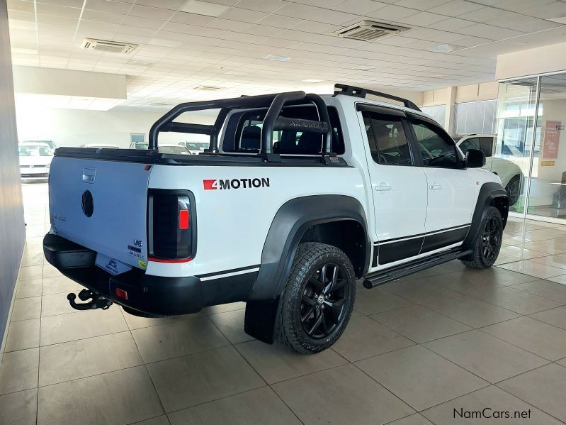 Used Volkswagen Amarok 3.0 V6 TDI H-Line Plus 4Mot A/T 165KW | 2020 ...