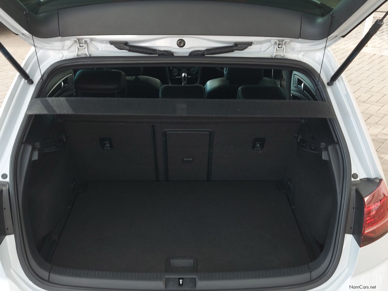 Used Volkswagen Golf R | 2020 Golf R for sale | Windhoek Volkswagen ...