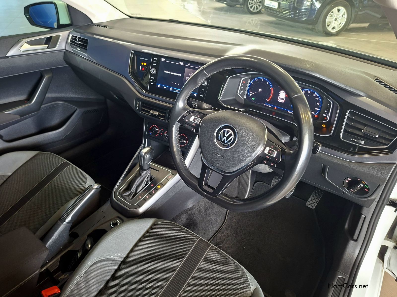 Used Volkswagen Polo 1.0 TSI Highline DSG R-Line 85kw | 2020 Polo 1.0 ...