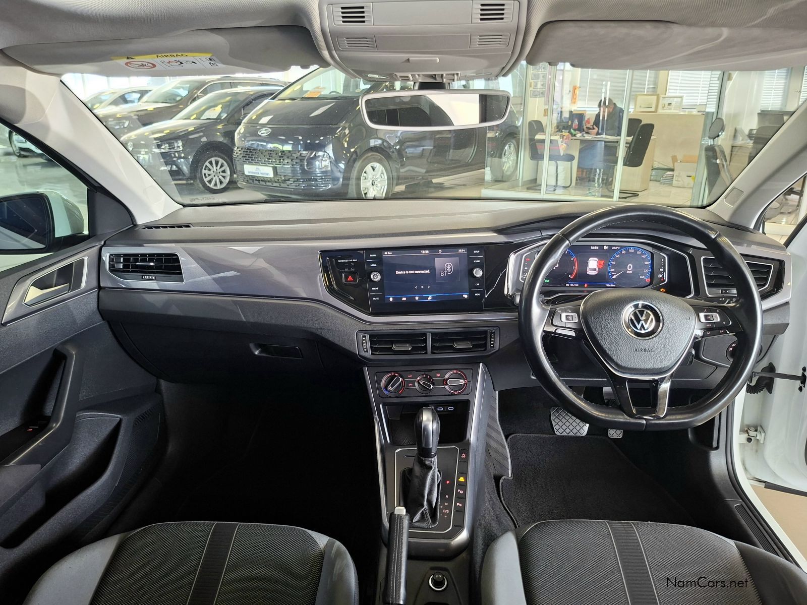 Used Volkswagen Polo 1.0 TSI Highline DSG R-Line 85kw | 2020 Polo 1.0 ...
