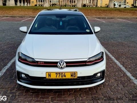 Used Volkswagen Polo AW 2.0 GTI DSG 147kw | 2020 Polo AW 2.0 GTI DSG ...