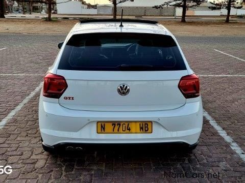 Used Volkswagen Polo AW 2.0 GTI DSG 147kw | 2020 Polo AW 2.0 GTI DSG ...