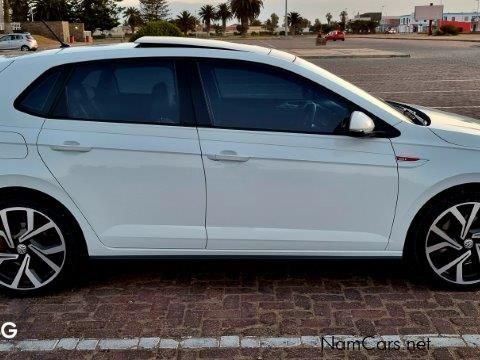 Used Volkswagen Polo AW 2.0 GTI DSG 147kw | 2020 Polo AW 2.0 GTI DSG ...
