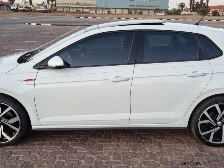 Used Volkswagen Polo AW 2.0 GTi DSG 147kw | 2020 Polo AW 2.0 GTi DSG ...