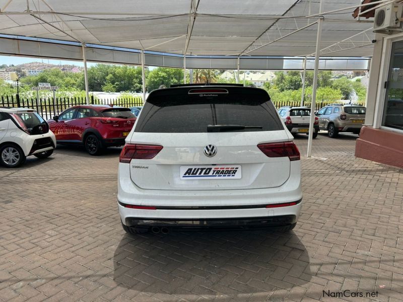 Used Volkswagen Tiguan R-Line | 2020 Tiguan R-Line for sale | Windhoek ...