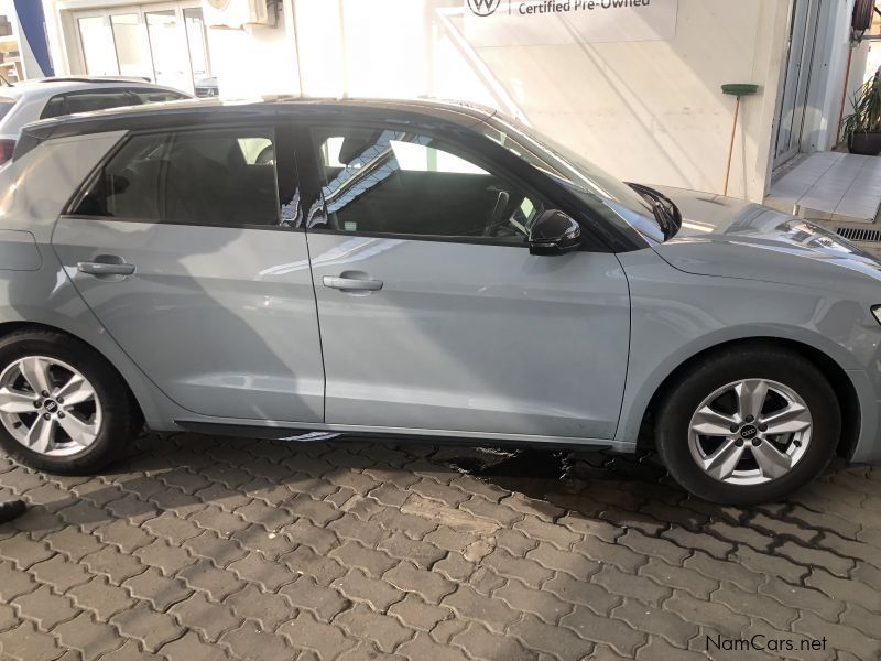 Used Audi A1 | 2021 A1 for sale | Windhoek Audi A1 sales | Audi A1 ...