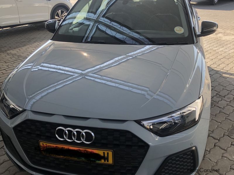 Used Audi A1 | 2021 A1 for sale | Windhoek Audi A1 sales | Audi A1 ...
