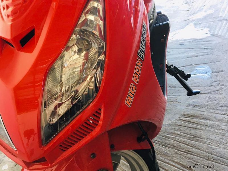 Used Big Boy 170cc | 2021 170cc for sale | Oshakati Big Boy 170cc sales ...