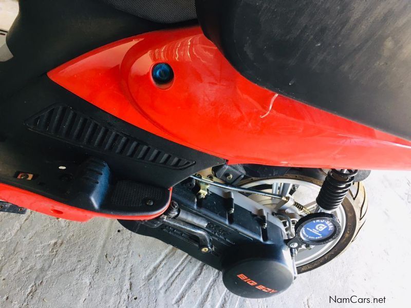 Used Big Boy 170cc | 2021 170cc for sale | Oshakati Big Boy 170cc sales ...