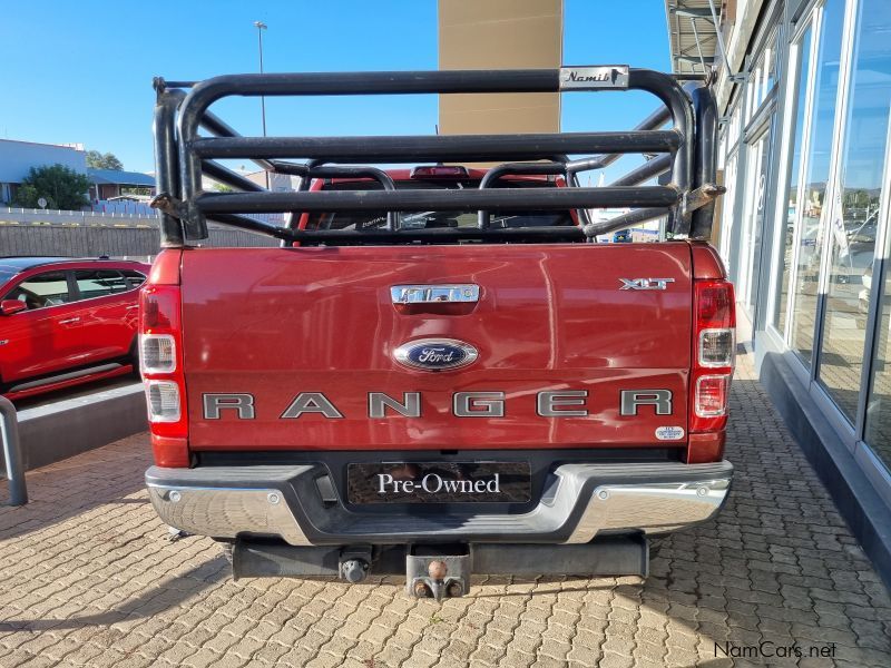 Used Ford Ford Ranger 2.0d Xlt 4x4 A/t | 2021 Ford Ranger 2.0d Xlt 4x4 ...