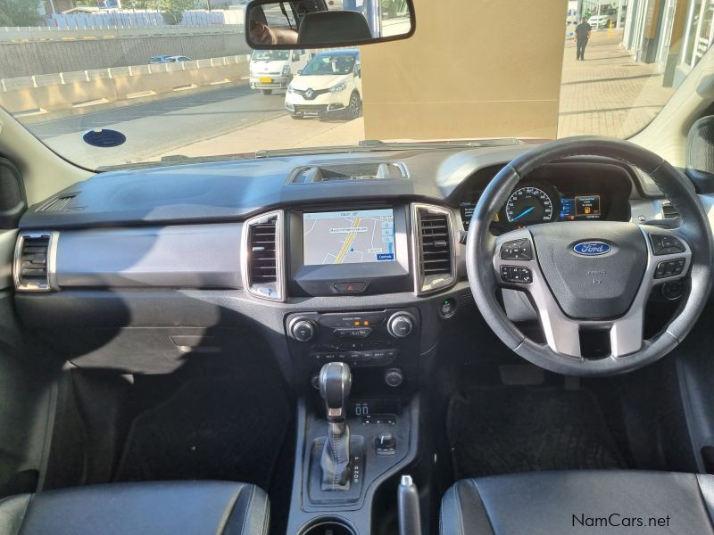 Used Ford Ford Ranger 2.0d Xlt 4x4 A/t | 2021 Ford Ranger 2.0d Xlt 4x4 ...