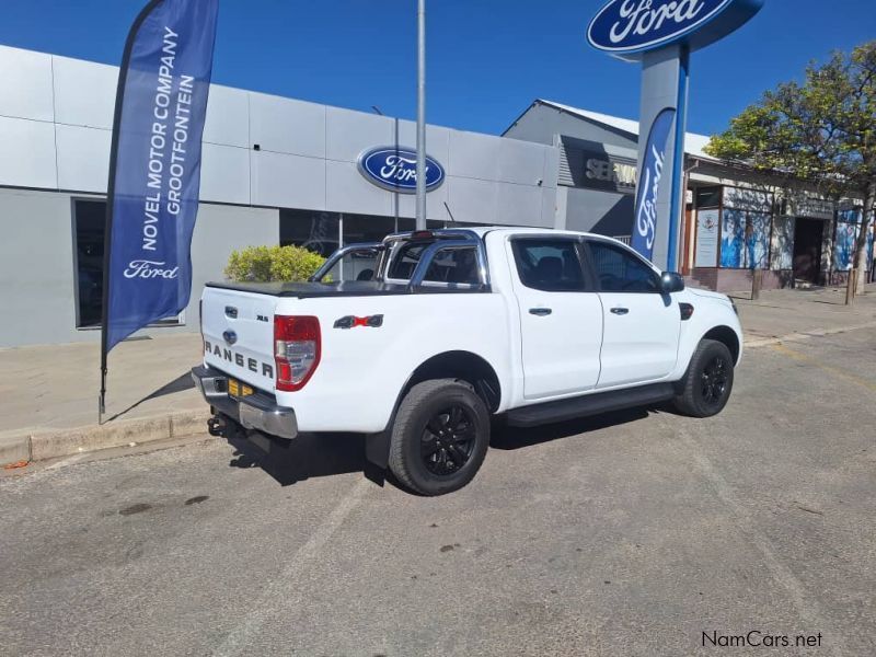 Used Ford Ford Ranger 2.2 TDCi XLS 4x4 6AT DC | 2021 Ford Ranger 2.2 ...