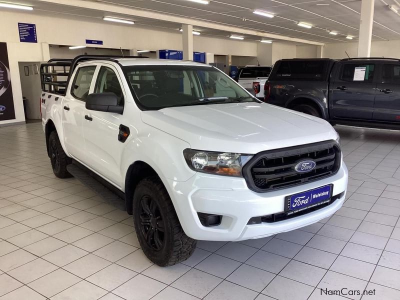 Used Ford Ford Ranger XL D/CAB 4X4 A/T | 2021 Ford Ranger XL D/CAB 4X4 ...